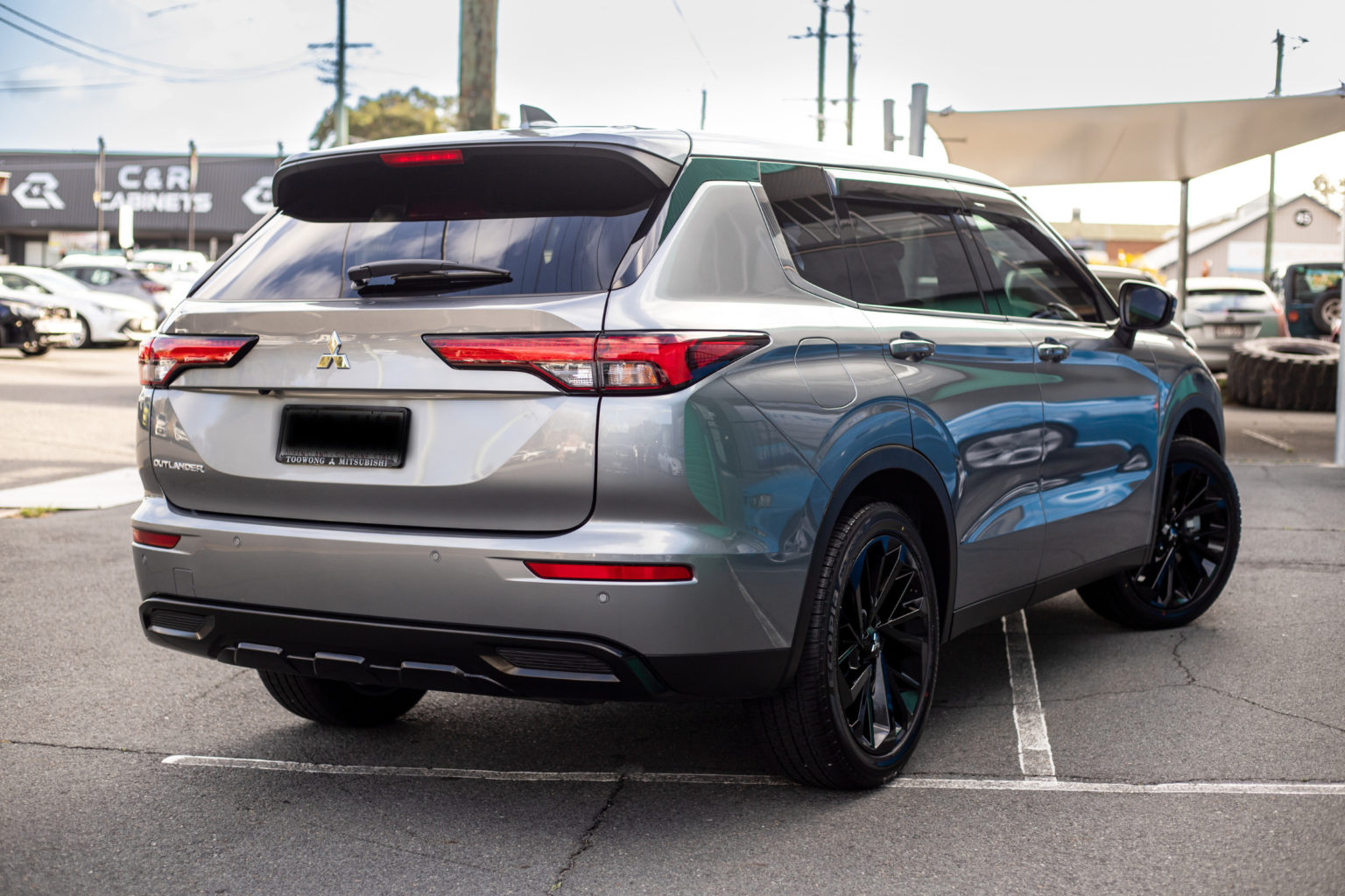 High Performance Ceramic Window Tinting | Solar Style